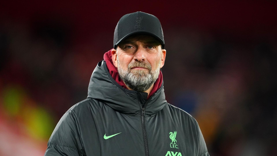 Jurgen Klopp dismisses idea of left-back crisis despite Kostas Tsimikas ...