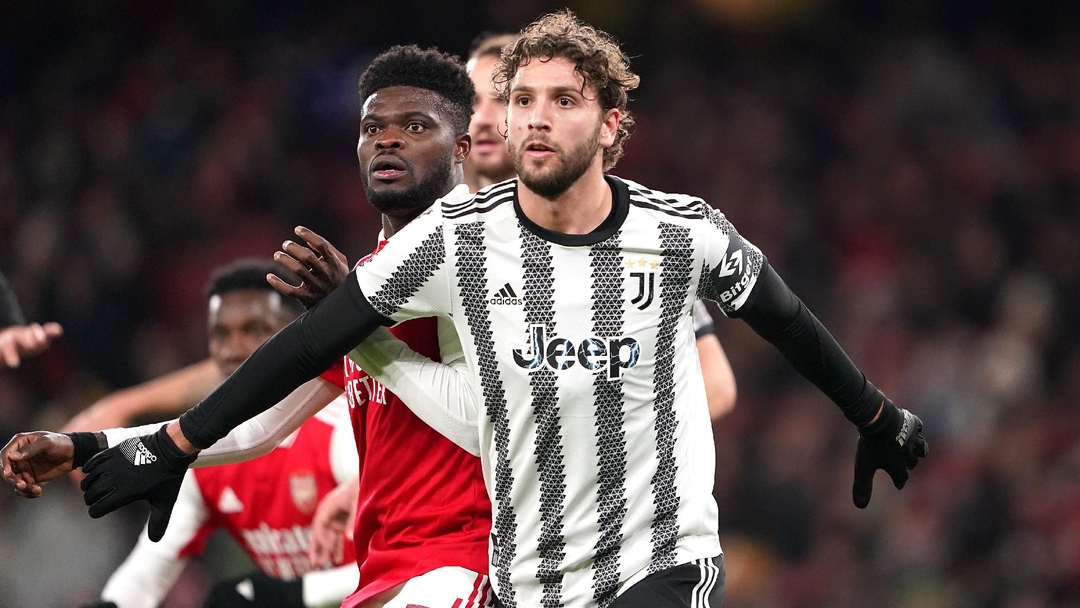 Juventus receive Manuel Locatelli and Alex Sandro injury boosts | beIN SPORTS