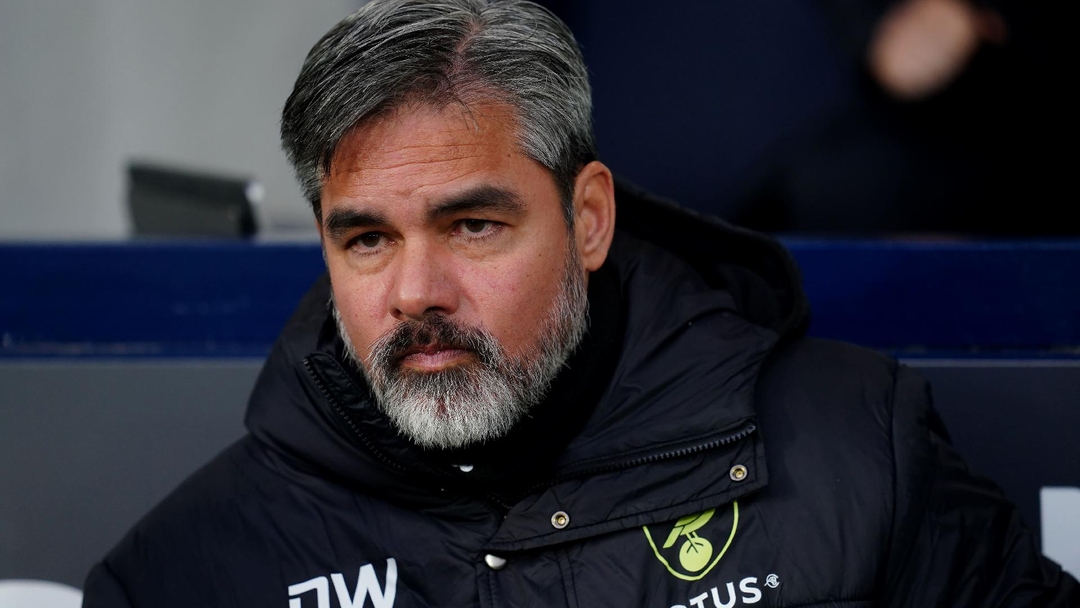 David Wagner to have words with Borja Sainz after red card in loss at ...
