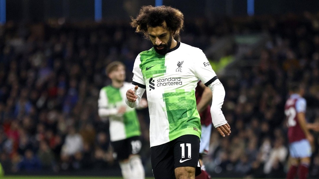 Football rumours: Saudi Pro League clubs made to wait for Mohamed Salah ...