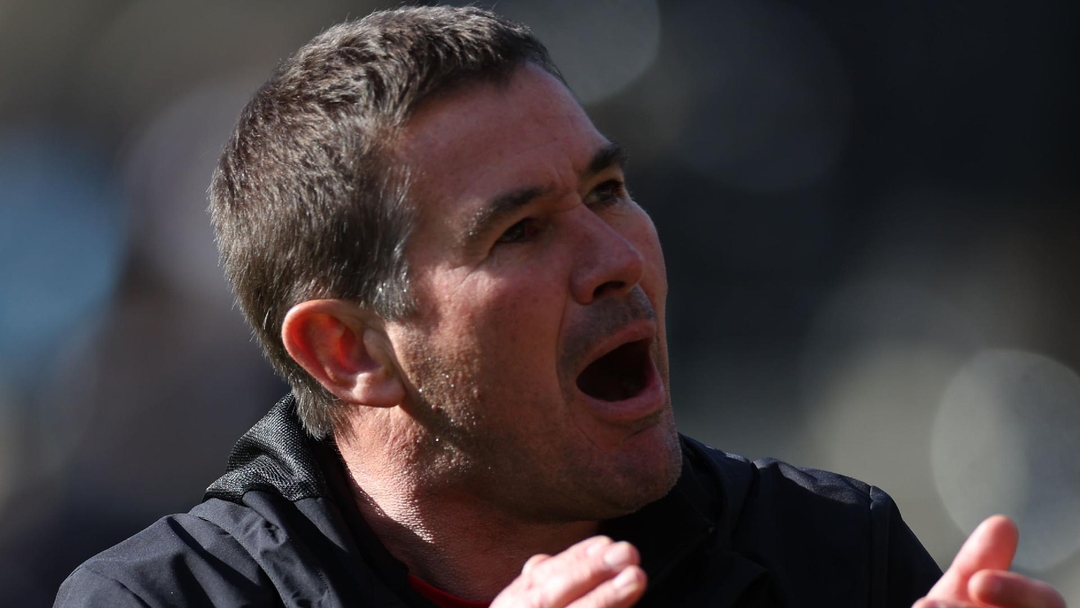 Nigel Clough thrilled with 10 points from 12 despite Doncaster ...