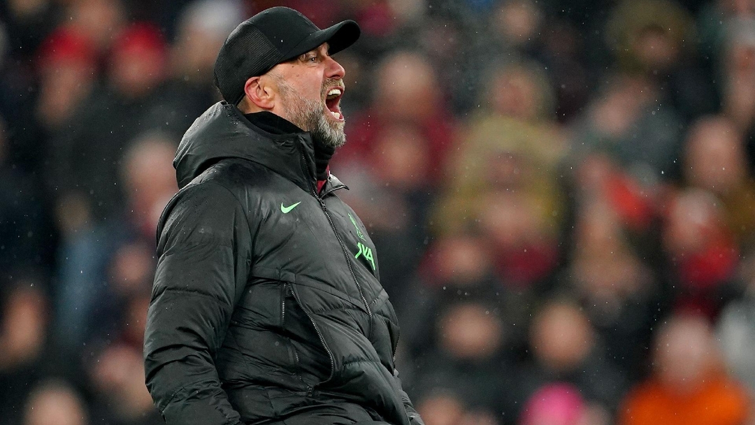 Jurgen Klopp much happier with Liverpool form after ‘horrible’ start to ...