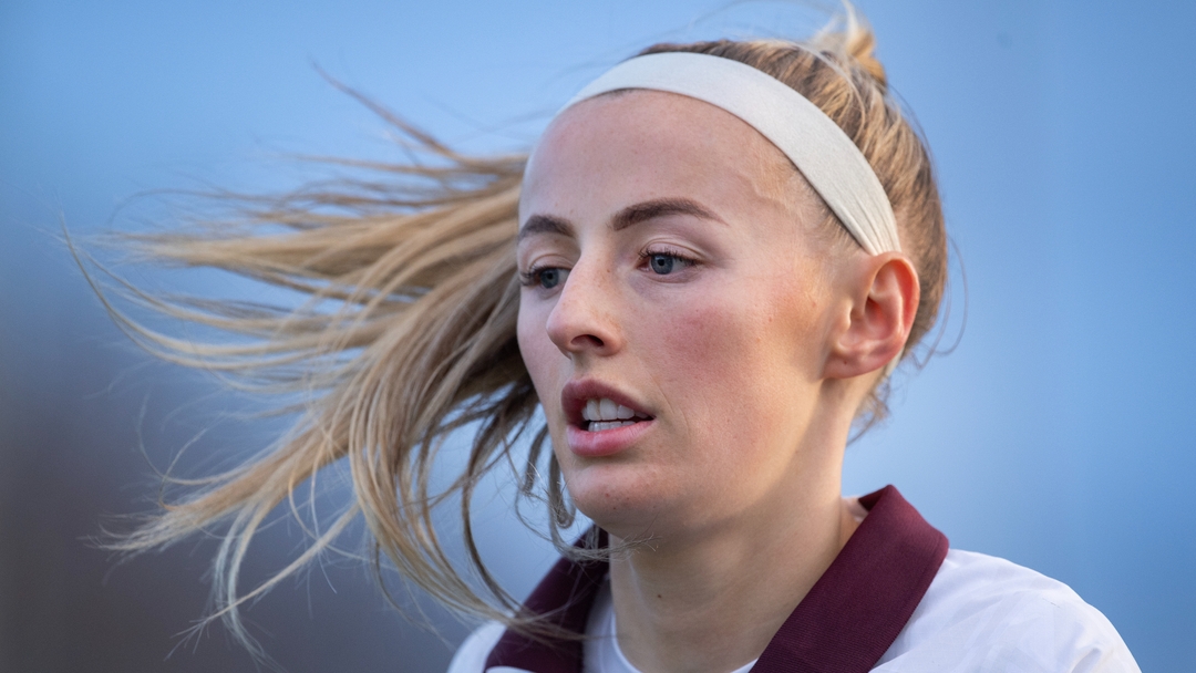 Kelly points to high standard of football as key to WSL record ...