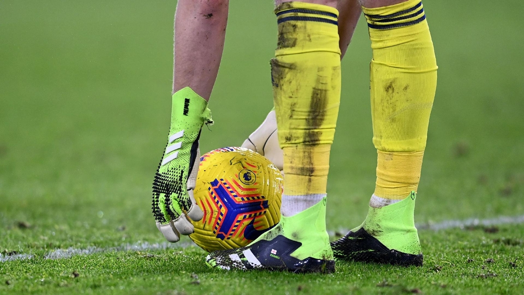 Arbroath goalkeeper Ali Adams comes off bench as striker to earn point ...