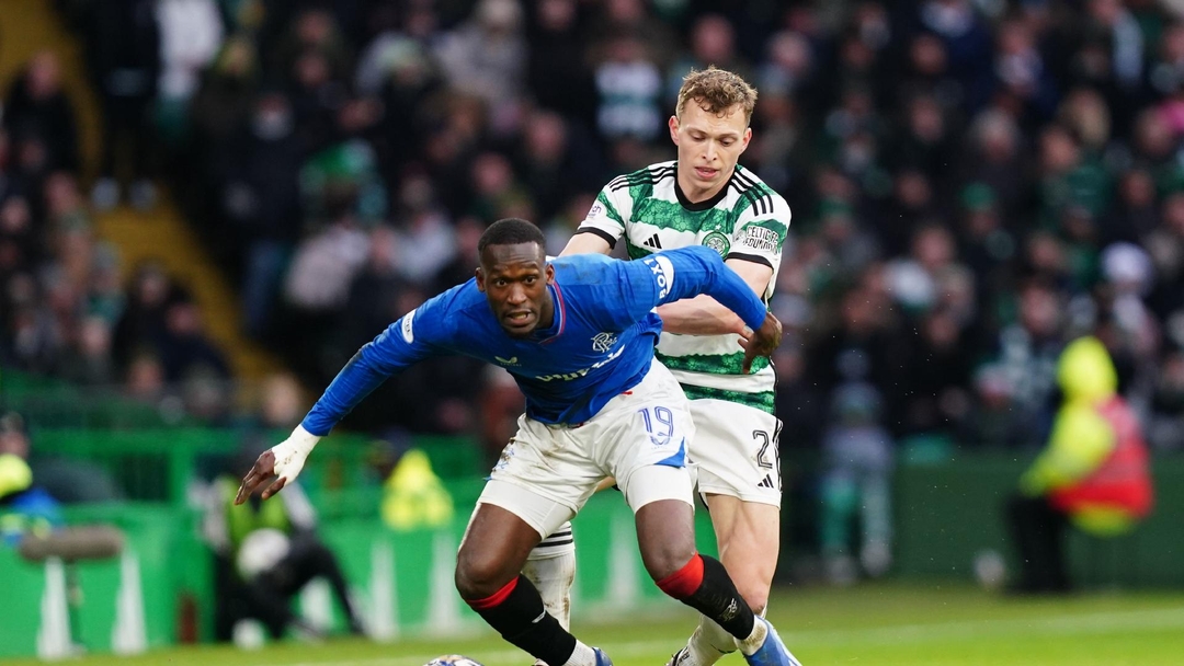 The Scotsman - 'Decisions will be wrong' - SFA chief breaks silence on ...