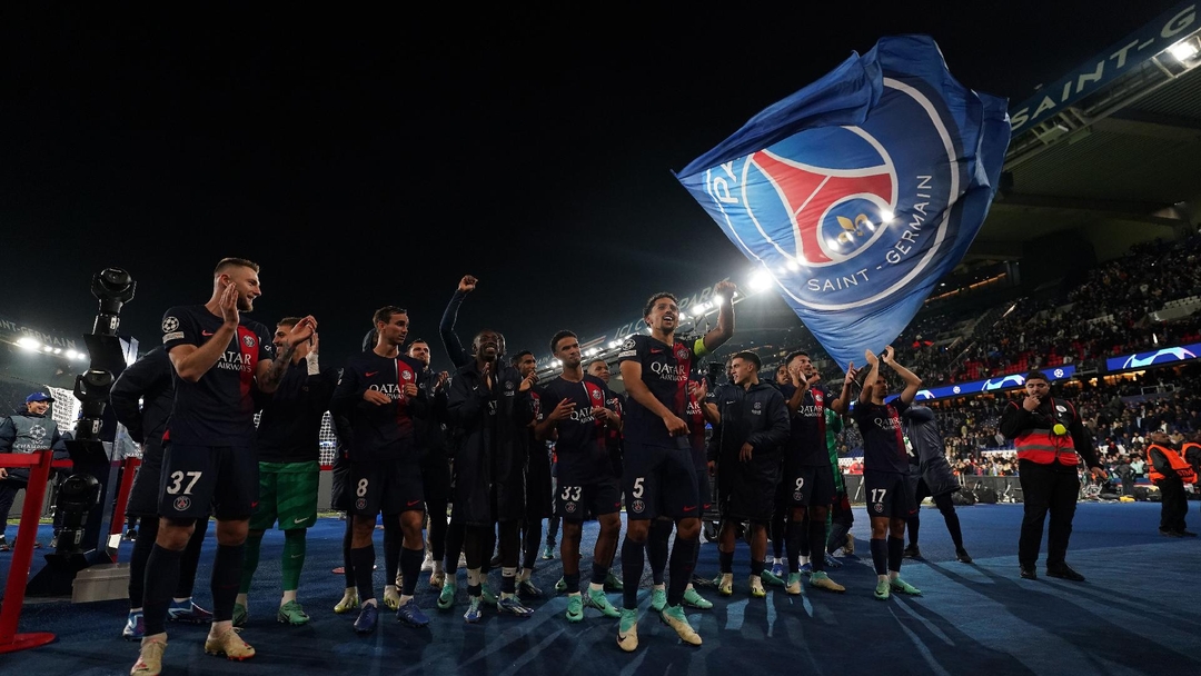 Brazilian defender Lucas Beraldo joins PSG | beIN SPORTS