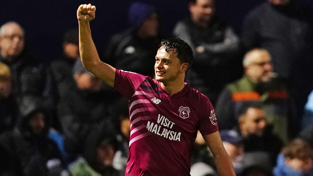 Perry Ng header seals victory for Cardiff at struggling QPR | beIN SPORTS