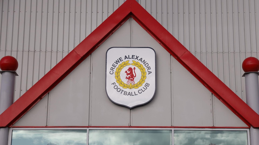 Chris Long penalty against Bradford earns Crewe first win in seven ...