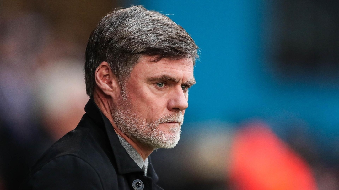 Graham Alexander says Bradford did not get rewards for dominant display ...