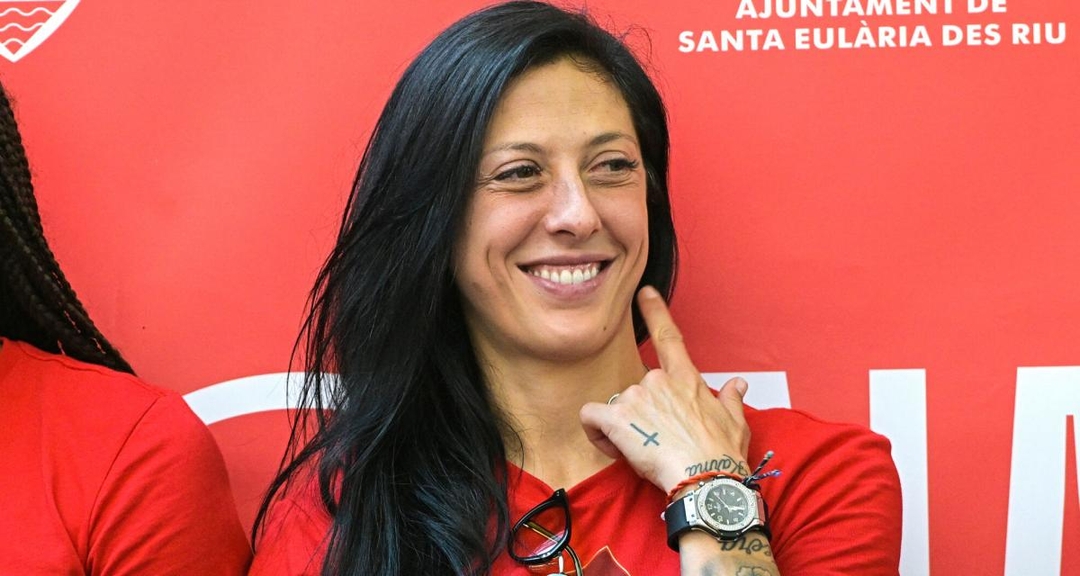 Affaire Rubiales : Jenni Hermoso a été entendue par la justice | beIN ...