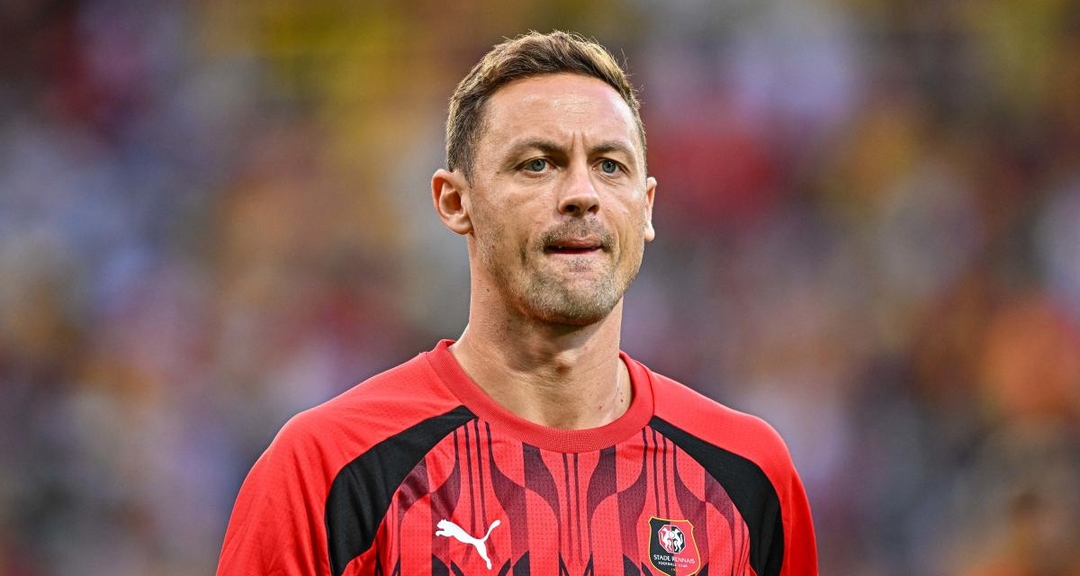 Rennes : Nemanja Matic demande à partir, l’OL et l’OM se l’arrachent ...