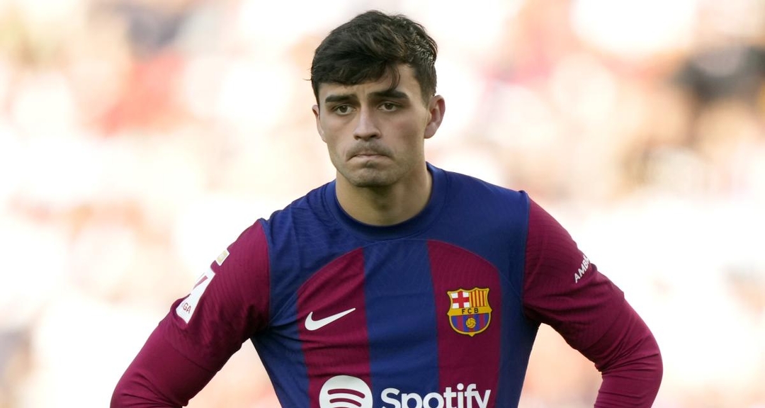 Barça : Pedri évoque sa blessure et la date de son retour | beIN SPORTS Barça : Pedri évoque sa blessure et la date de son retour | beIN SPORTS