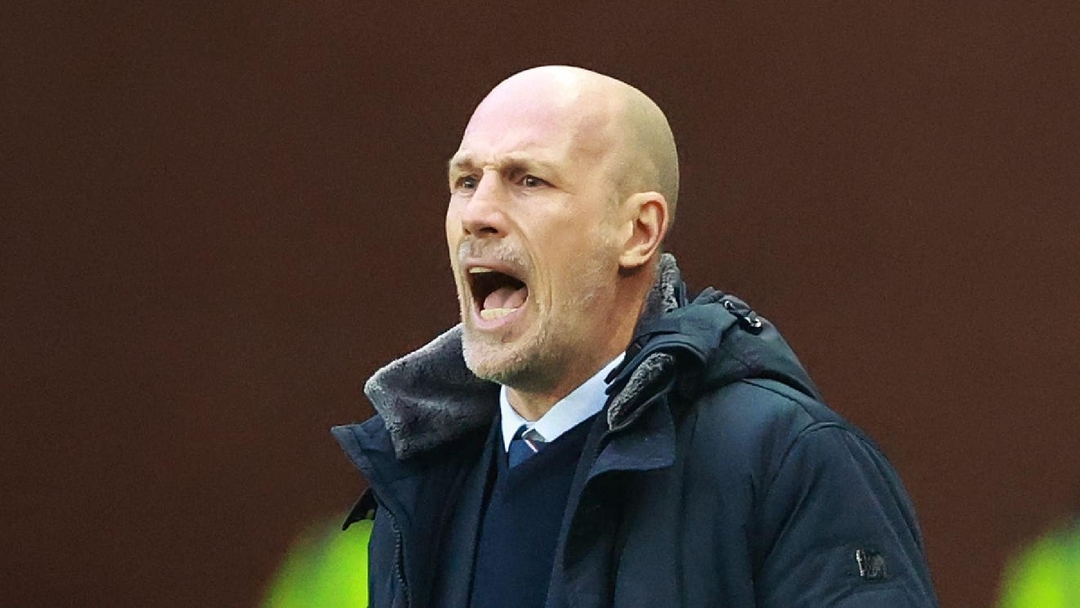Philippe Clement ‘still curious’ about potential of Rangers squad ...