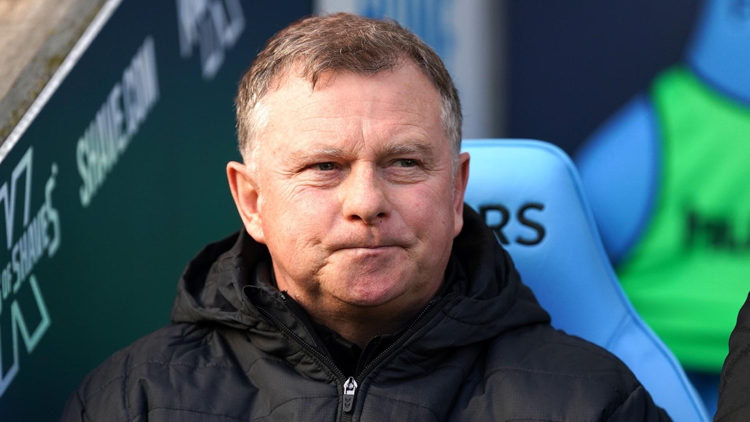We did a really professional job – Mark Robins on Coventry’s win over ...