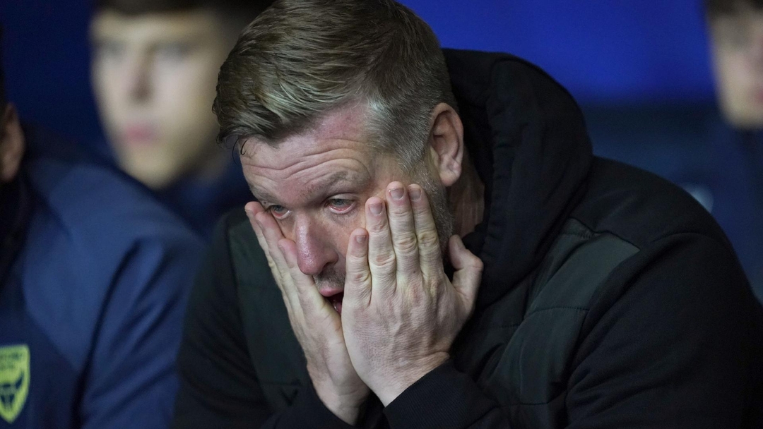 Karl Robinson sees red as his Salford side scramble a point against ...