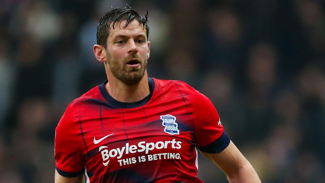 Steve Spooner – New Birmingham boss will inherit a squad with character ...