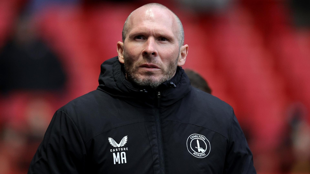 Michael Appleton keeping faith Charlton can improve going forward ...