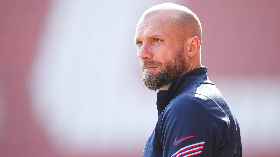 New boss Ian Foster excited to see who Plymouth will face in FA Cup ...
