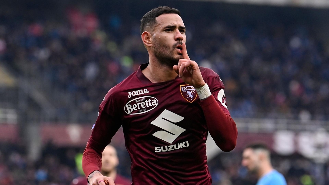 Torino add to Napoli’s woes with comprehensive Serie A victory | beIN ...