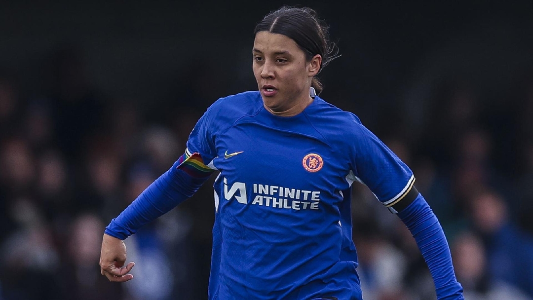 What next for Chelsea after Sam Kerr’s ACL injury? | beIN SPORTS