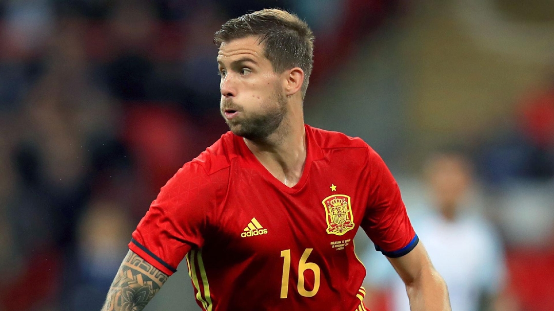 Barcelona defender Inigo Martinez suffers another injury setback | beIN ...