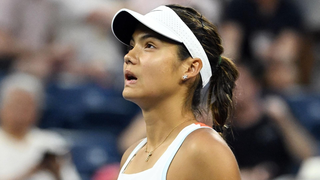 Raducanu charity match cancelled ahead of Australian Open | beIN SPORTS