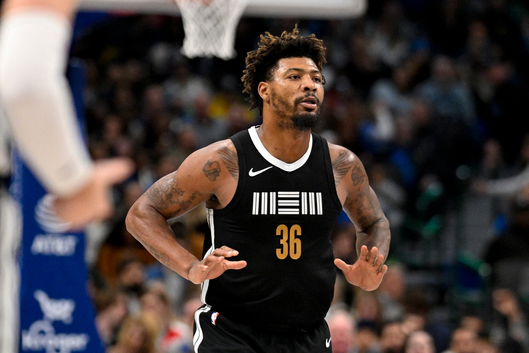 Marcus Smart rejoint Ja Morant à l'infirmerie des Grizzlies | beIN SPORTS