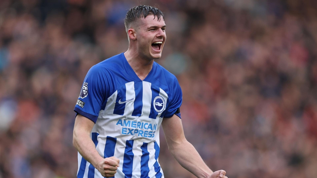 Football rumours: Brighton set huge price for Evan Ferguson as Chelsea ...