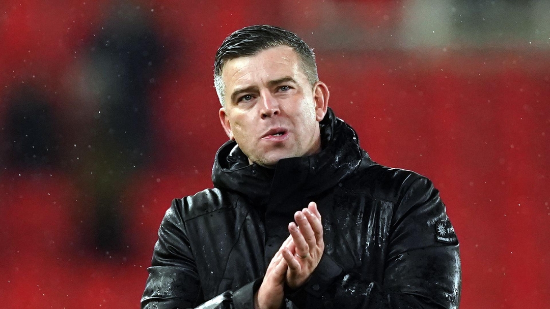 Steven Schumacher backs Lewis Baker to flourish in his system at Stoke ...