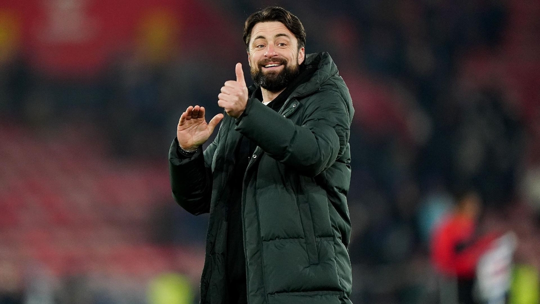 Russell Martin urges Southampton to ‘make history’ after extending ...