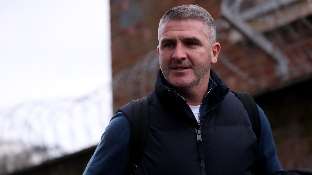 Ryan Lowe relieved to see triple substitution pay off for Preston ...