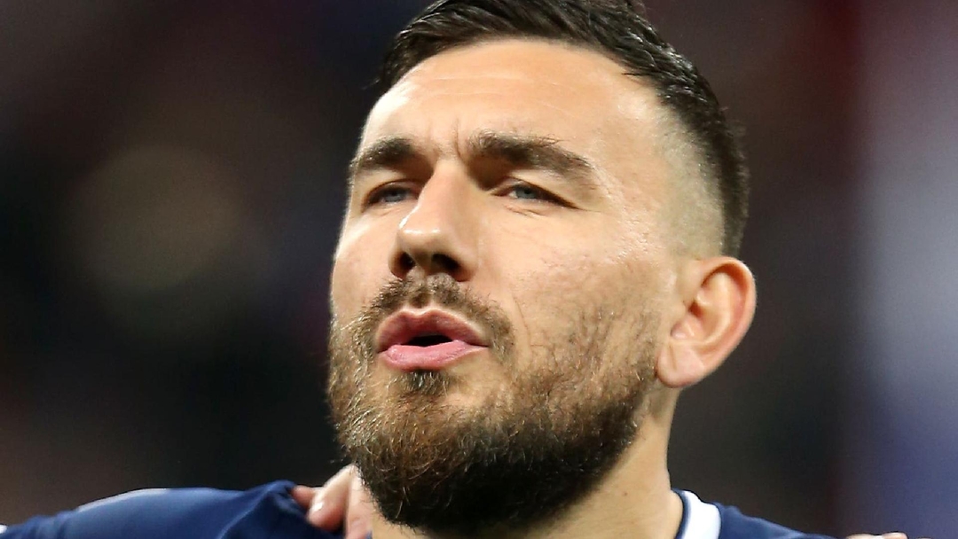 Robert Snodgrass announces retirement after ‘living his dream for 20 ...