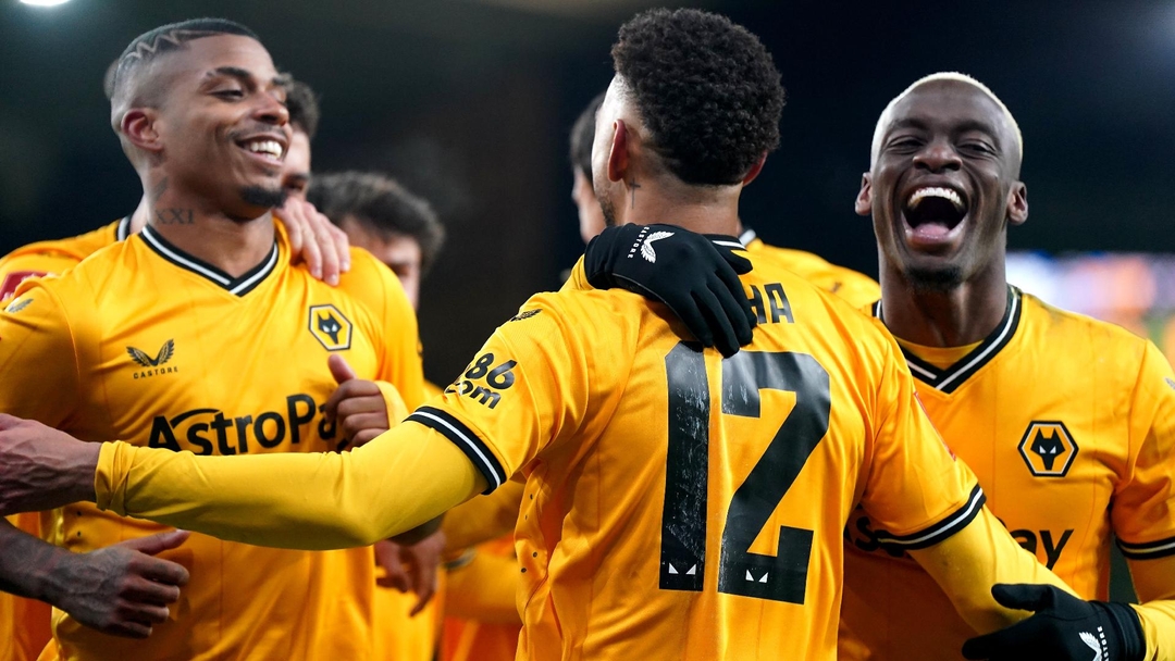 Matheus Cunha’s extra-time penalty edges Wolves past Brentford | beIN ...