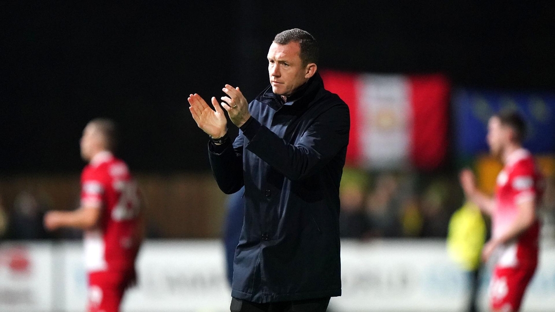 Neill Collins says character was key to Barnsley beating Carlisle ...