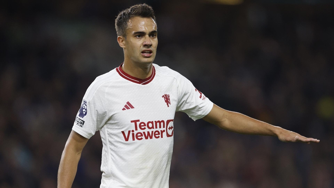 Tottenham full-back Sergio Reguilon set to join Brentford on loan ...