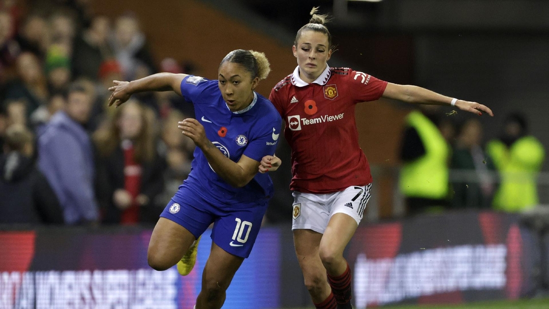 The key talking points as the WSL resumes after winter break | beIN SPORTS