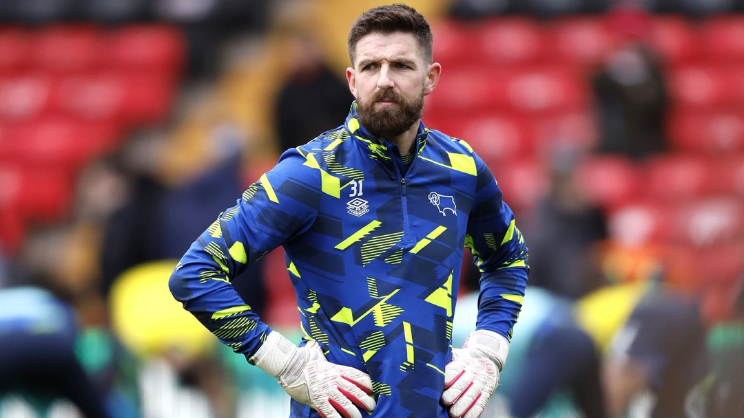 Josh Vickers in inspired form to earn Derby point at Lincoln | beIN SPORTS