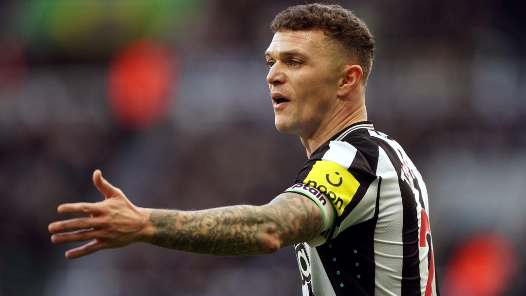 Football rumours: Newcastle defender Kieran Trippier in Bayern Munich’s ...