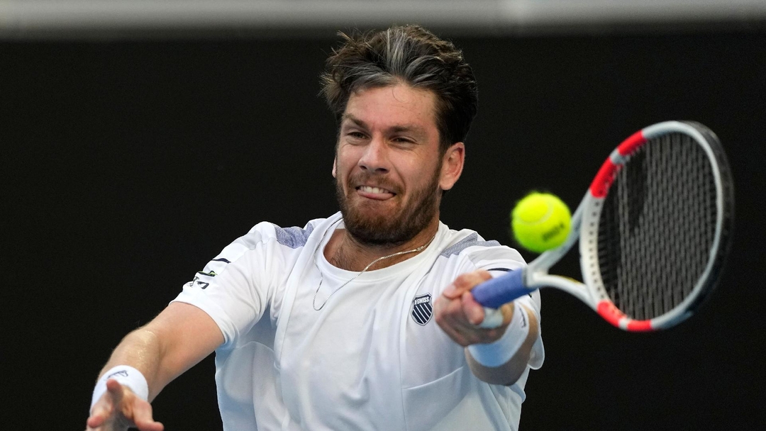 Cameron Norrie out of Australian Open after five-set epic with ...