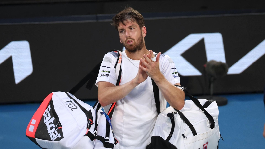 Norrie loses out to Zverev after five-set epic | beIN SPORTS