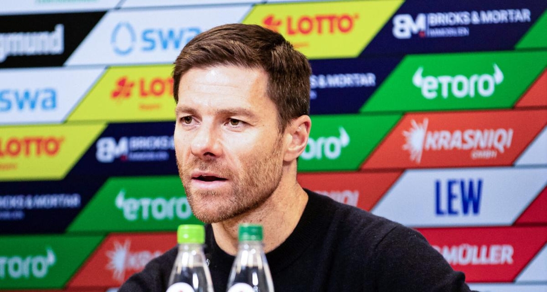 Alonso plays down Liverpool managerial talk | beIN SPORTS