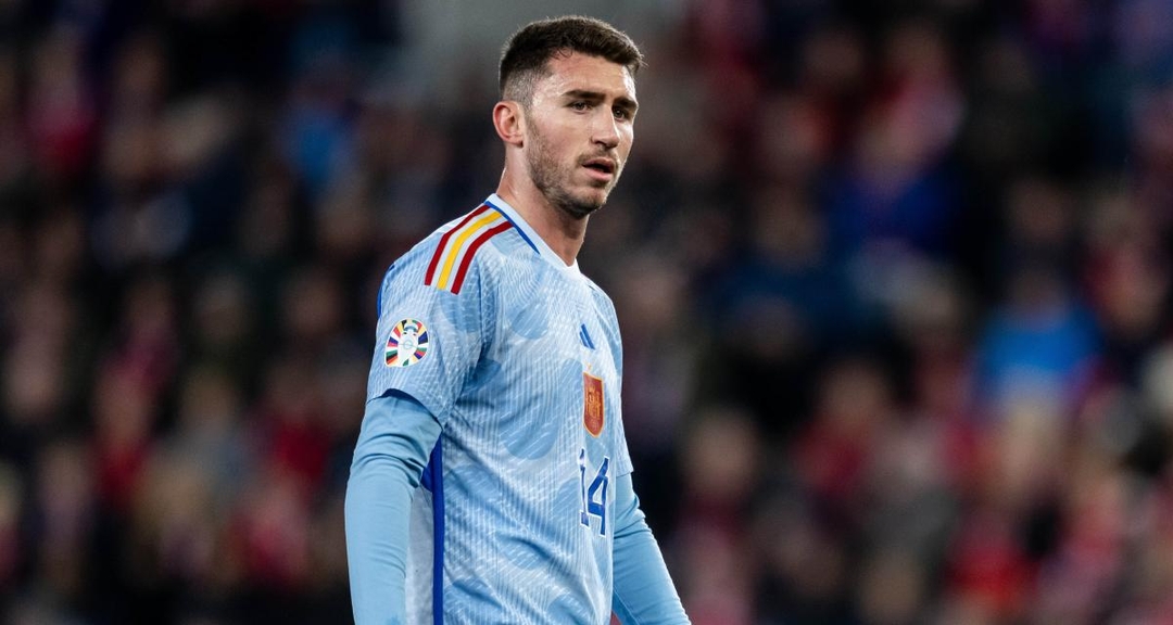 Aymeric Laporte Dément Ses Propos Sur Larabie Saoudite Bein Sports