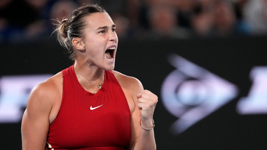Aryna Sabalenka sets up Coco Gauff showdown in Australian Open semi ...