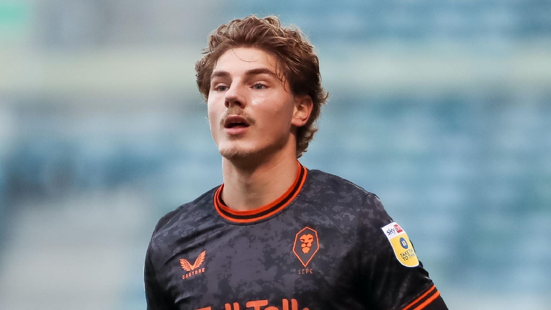 Lorent Tolaj scores as Aldershot draw with Bromley | beIN SPORTS