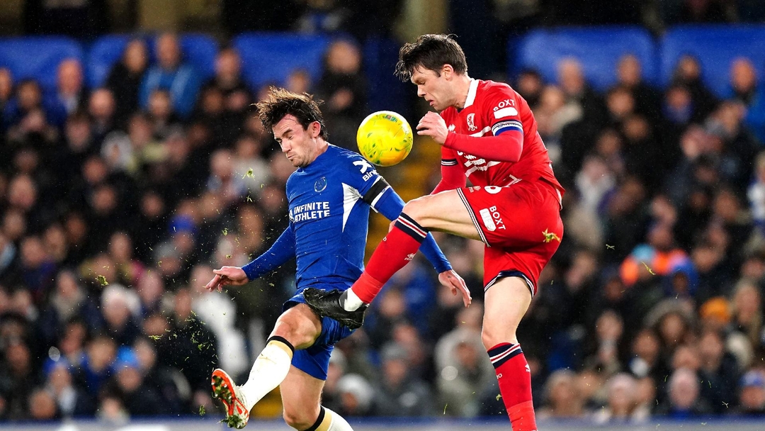 EFL plans to stick with two-leg format for Carabao Cup semi-finals next ...