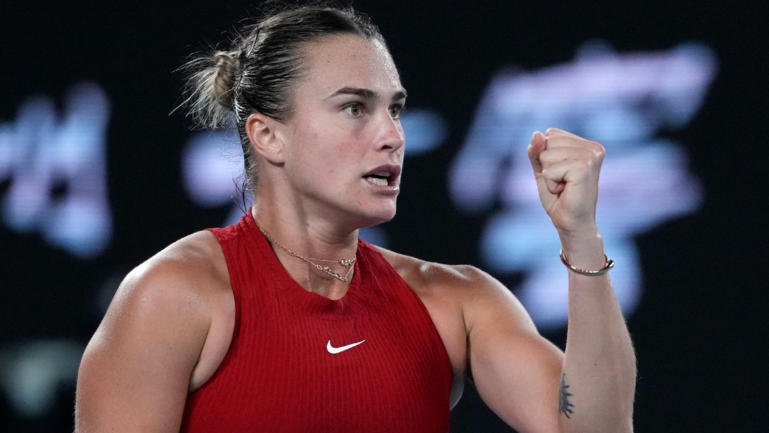 Aryna Sabalenka takes revenge against Coco Gauff to reach Australian Open final | beIN SPORTS