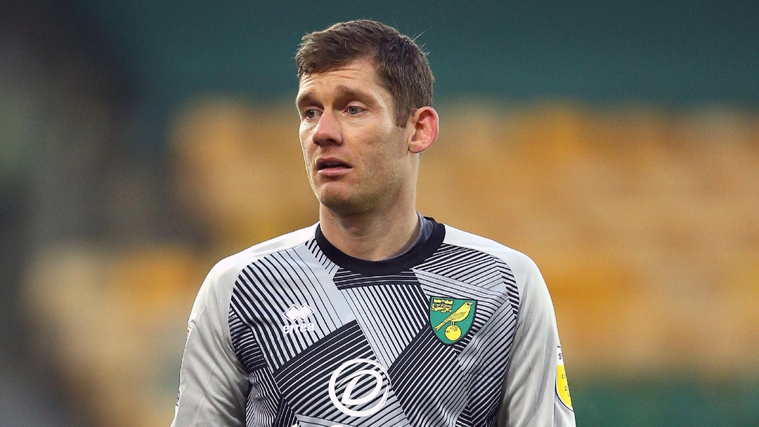 Michael McGovern eyeing number one spot at Livingston | beIN SPORTS