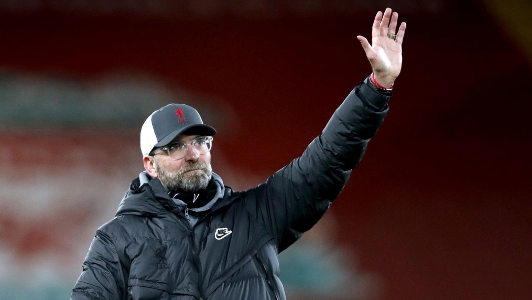 In pictures: Jurgen Klopp’s time at Liverpool as he announces exit plan | beIN SPORTS