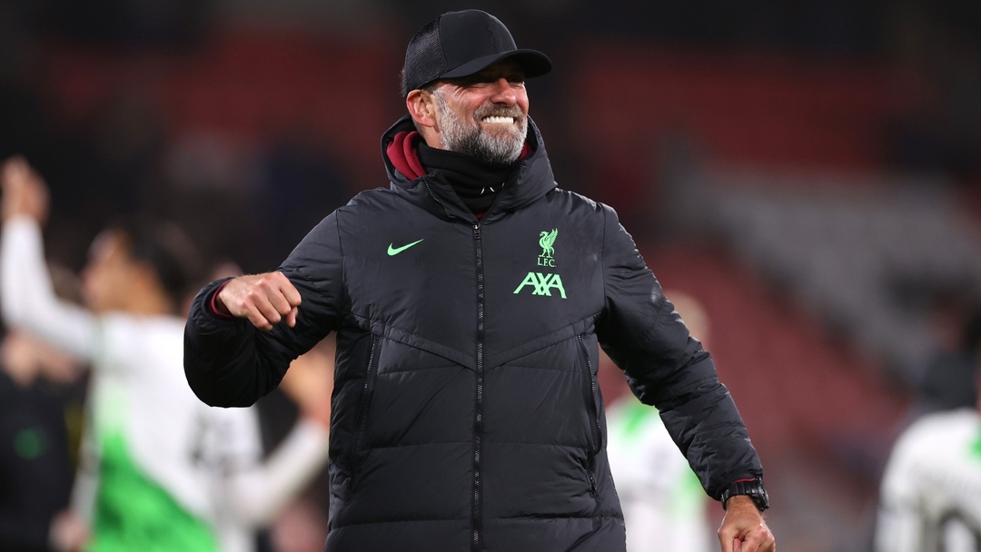 Klopp to leave Liverpool: Three UCL finals, one EPL crown and making ...