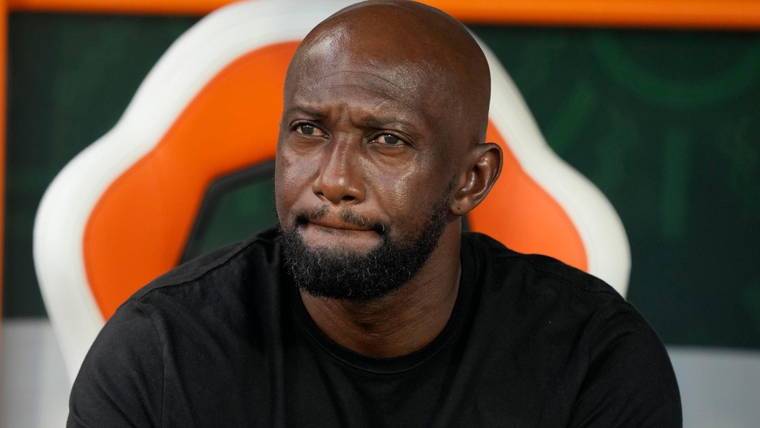 Namibia hungry for more AFCON history in Angola upset bid – boss Collin ...